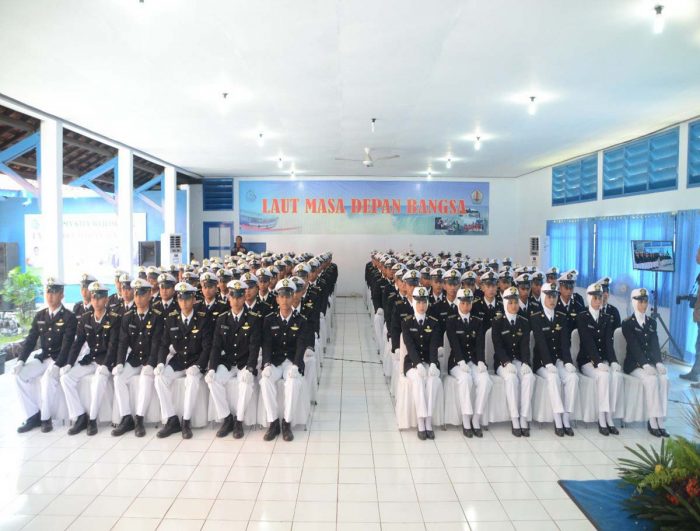 88 Persen Lulusan SUPM Tegal 2019 Terserap DU/DI Perikanan di Dalam dan ...